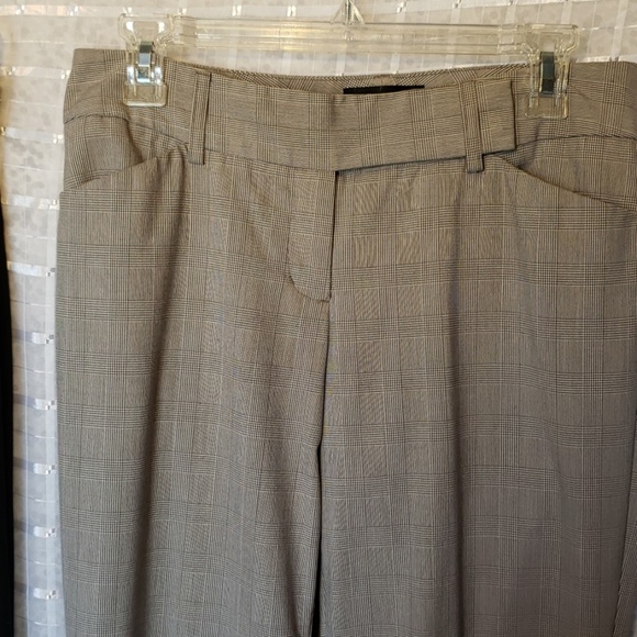 Express | Pants & Jumpsuits | 2 Pairs Express Editor Slacks Size 6 ...
